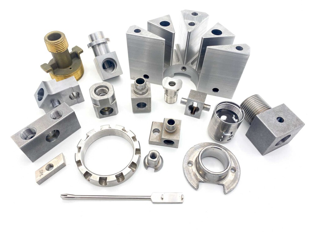 CNC Cutting Tool Advancements - Montague Manufacturing