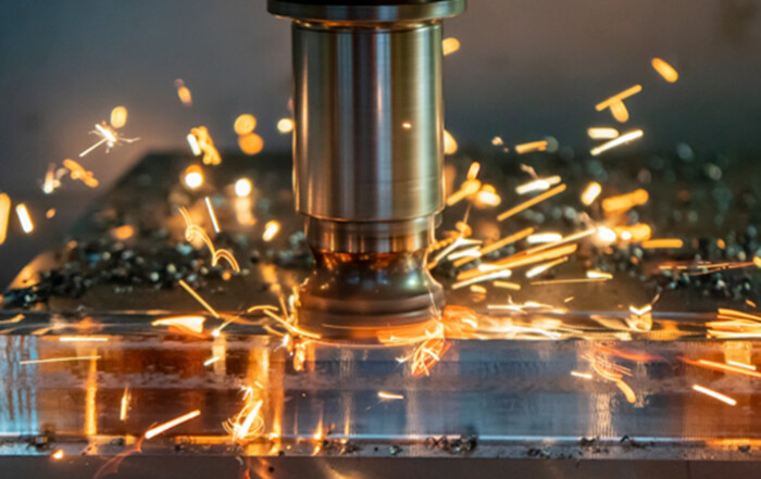 Manufacturing Insights - Montague Manufacturing